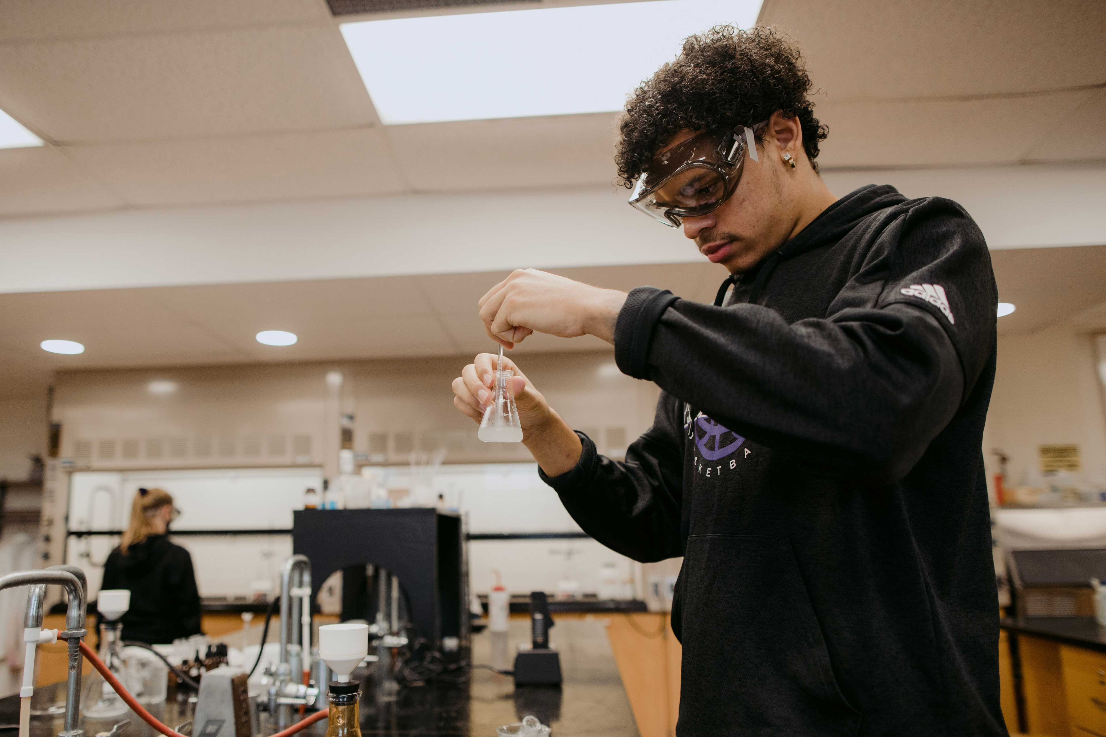 Academics | www.asbury.edu