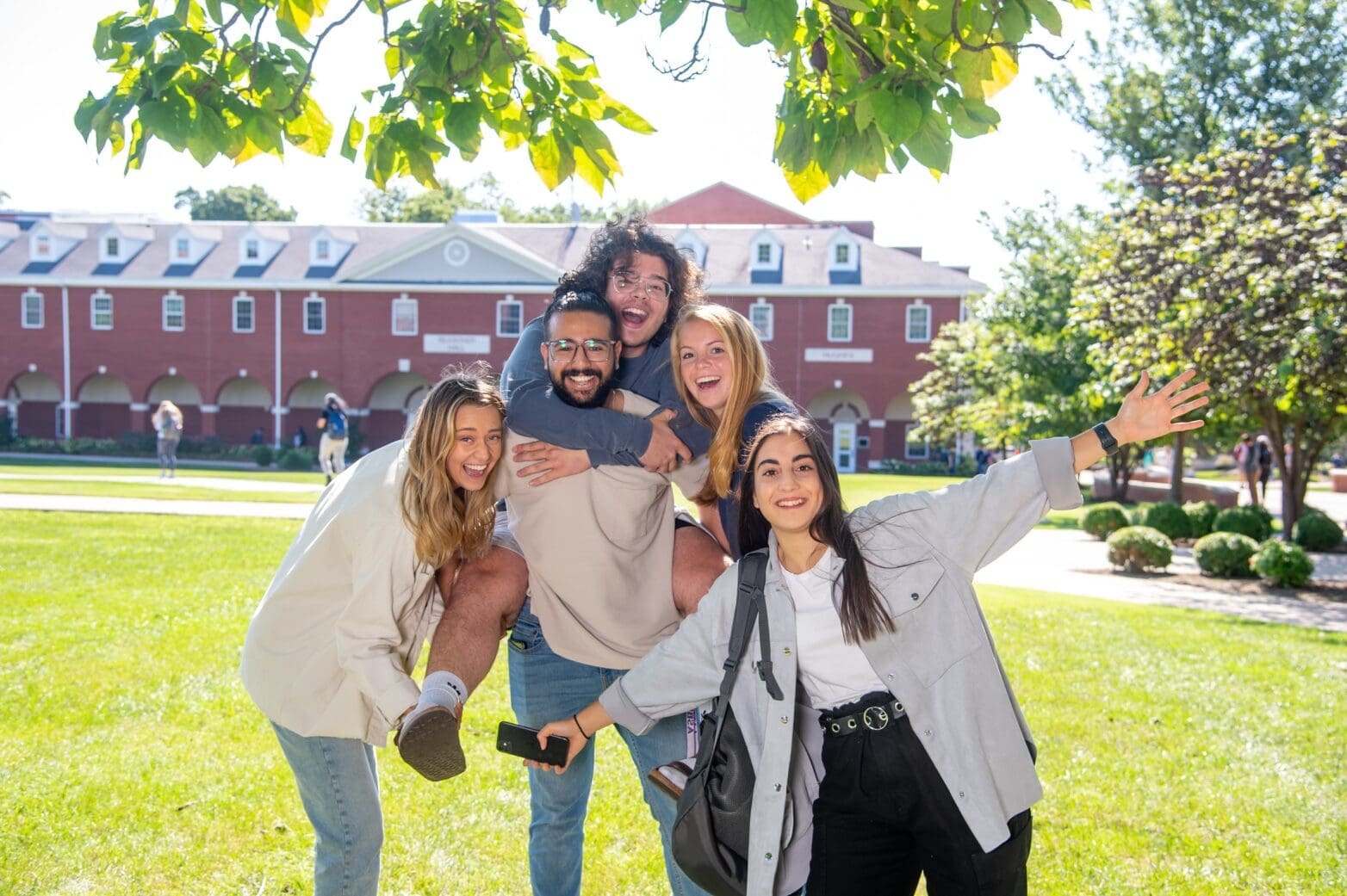 Military Aid for Active Duty & Veterans | Asbury University