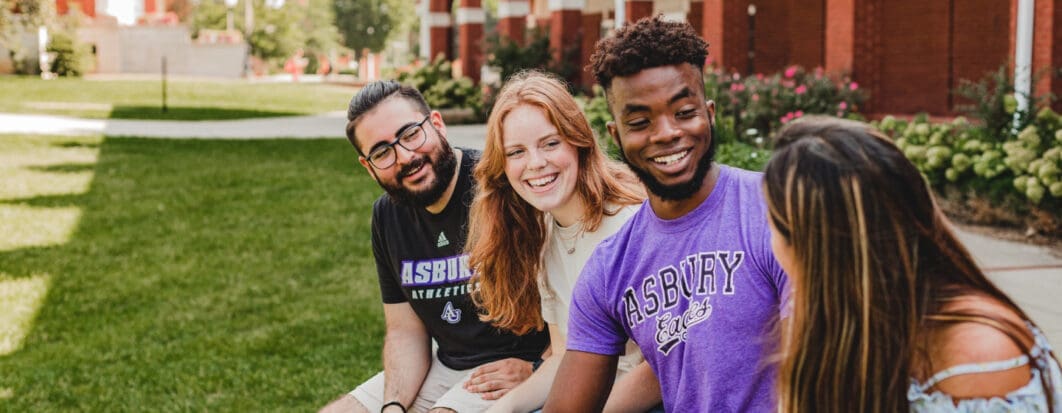 Undergraduate Students | Explore Asbury University