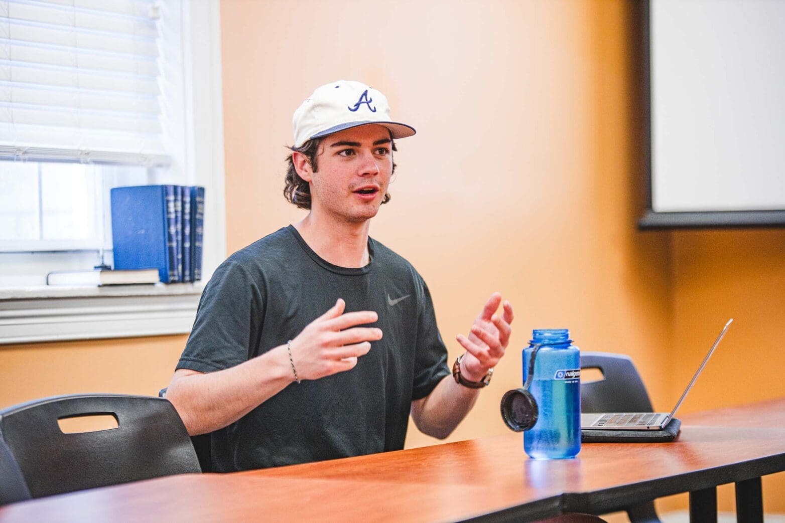 Bachelor of Arts Degree in Philosophy | Asbury University