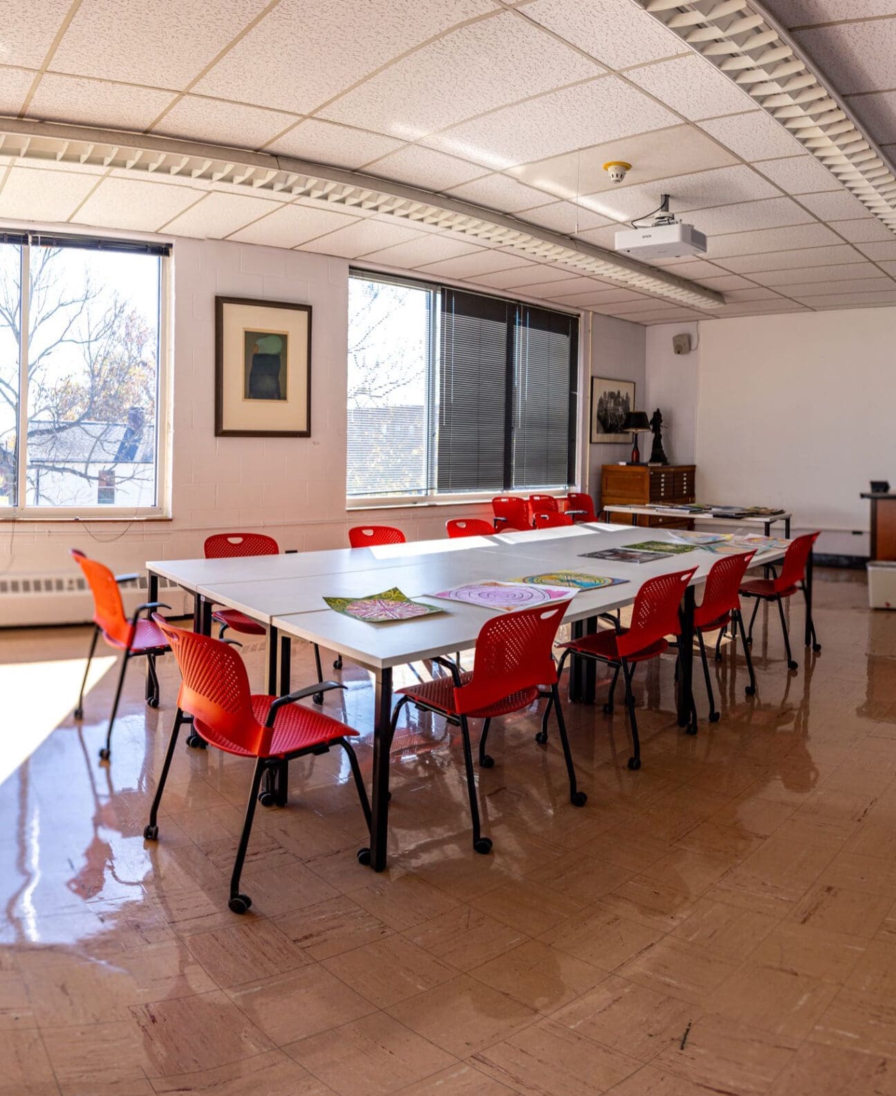 Pre-Art Therapy Bachelor's Degree | Asbury University