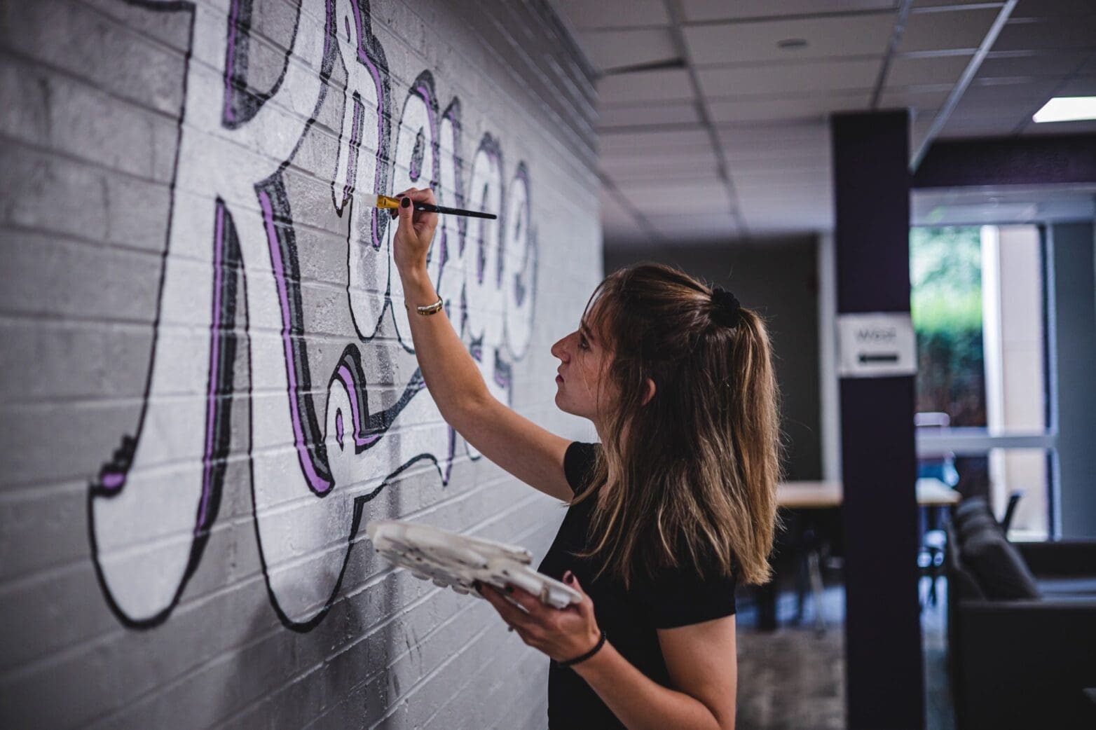 Pre-Art Therapy Bachelor's Degree | Asbury University