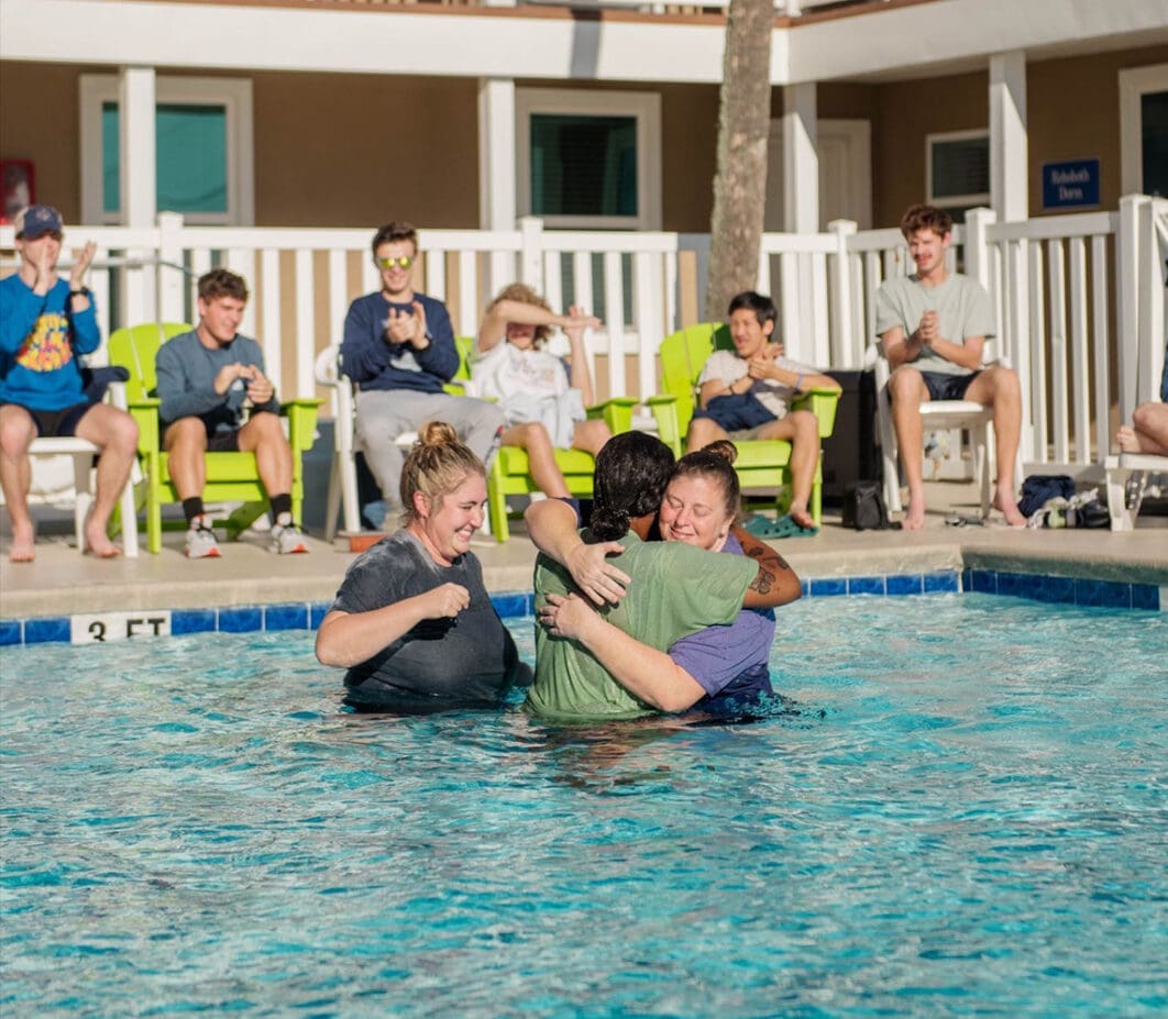 Pastoral Ministries Degree | Asbury University