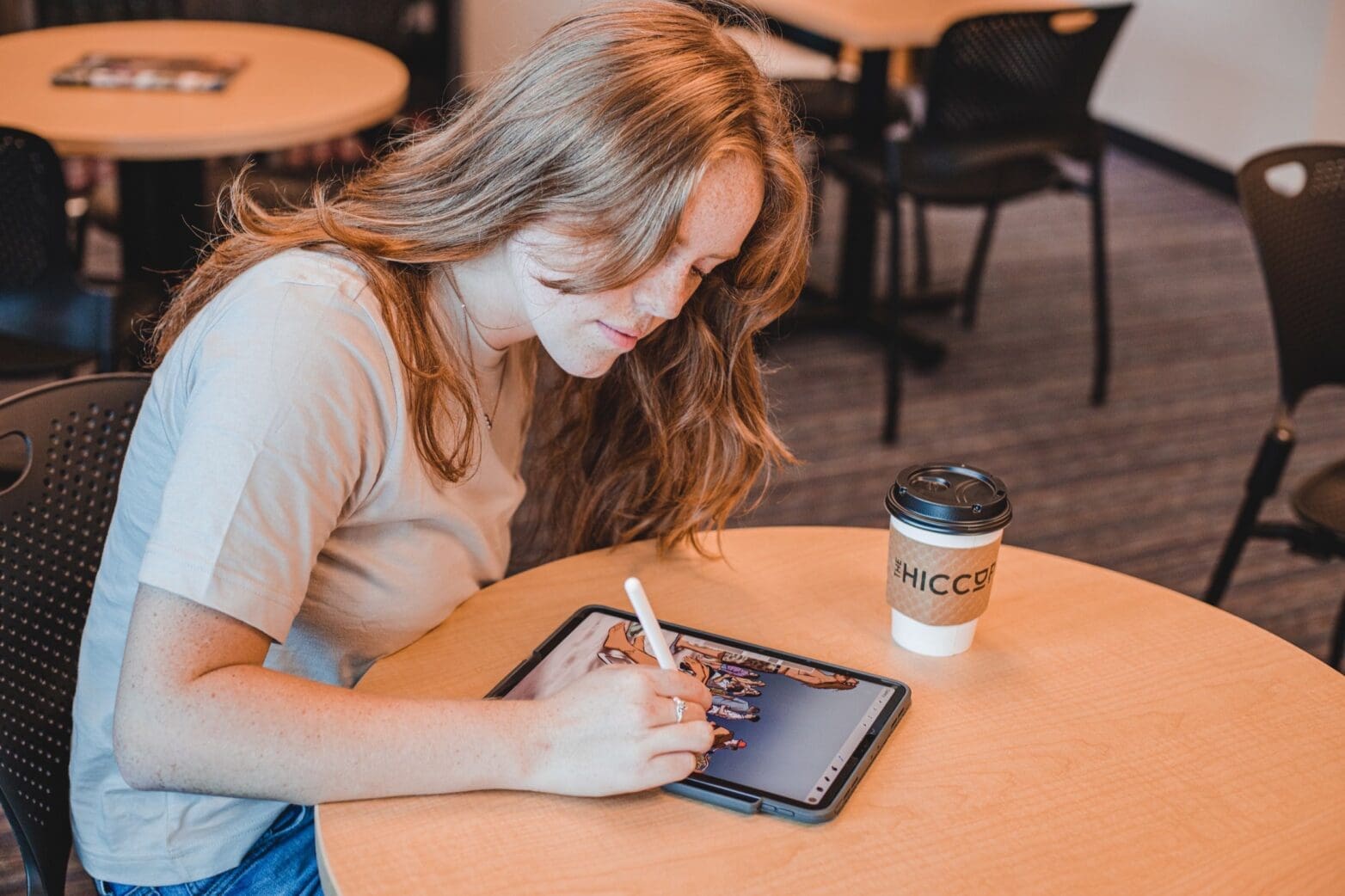 Online M.A. in Digital Storytelling Program | Asbury University