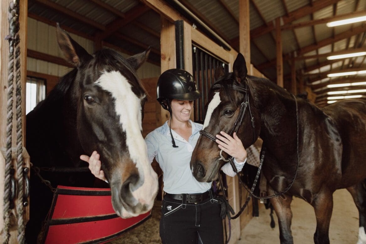 B.A. in Equine Studies Programs | Asbury University