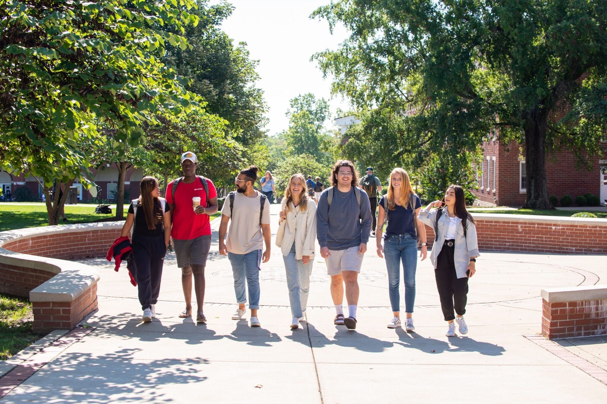 Meet our Students | www.asbury.edu