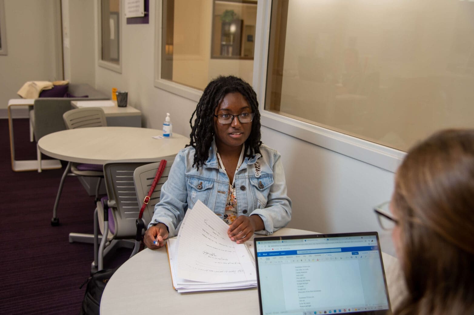 Online B.S. in Social Work Degree Program | Asbury University