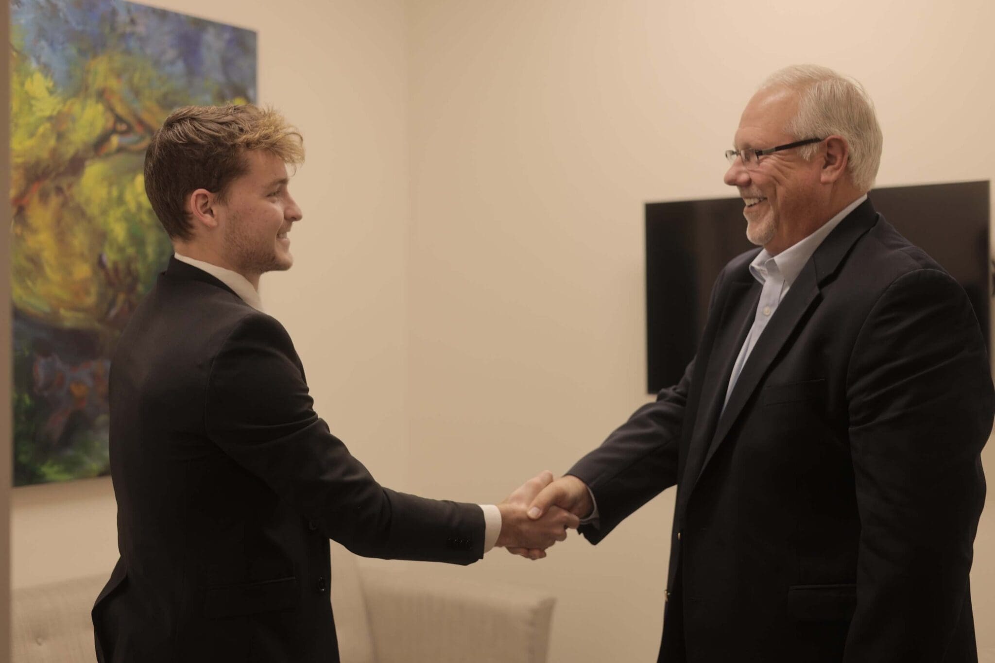 Online MSAC Program | Asbury University