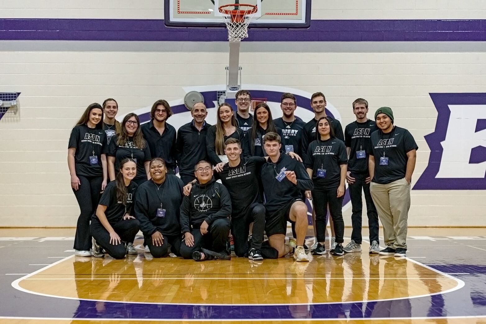 B.A. in Sport Management | Asbury University