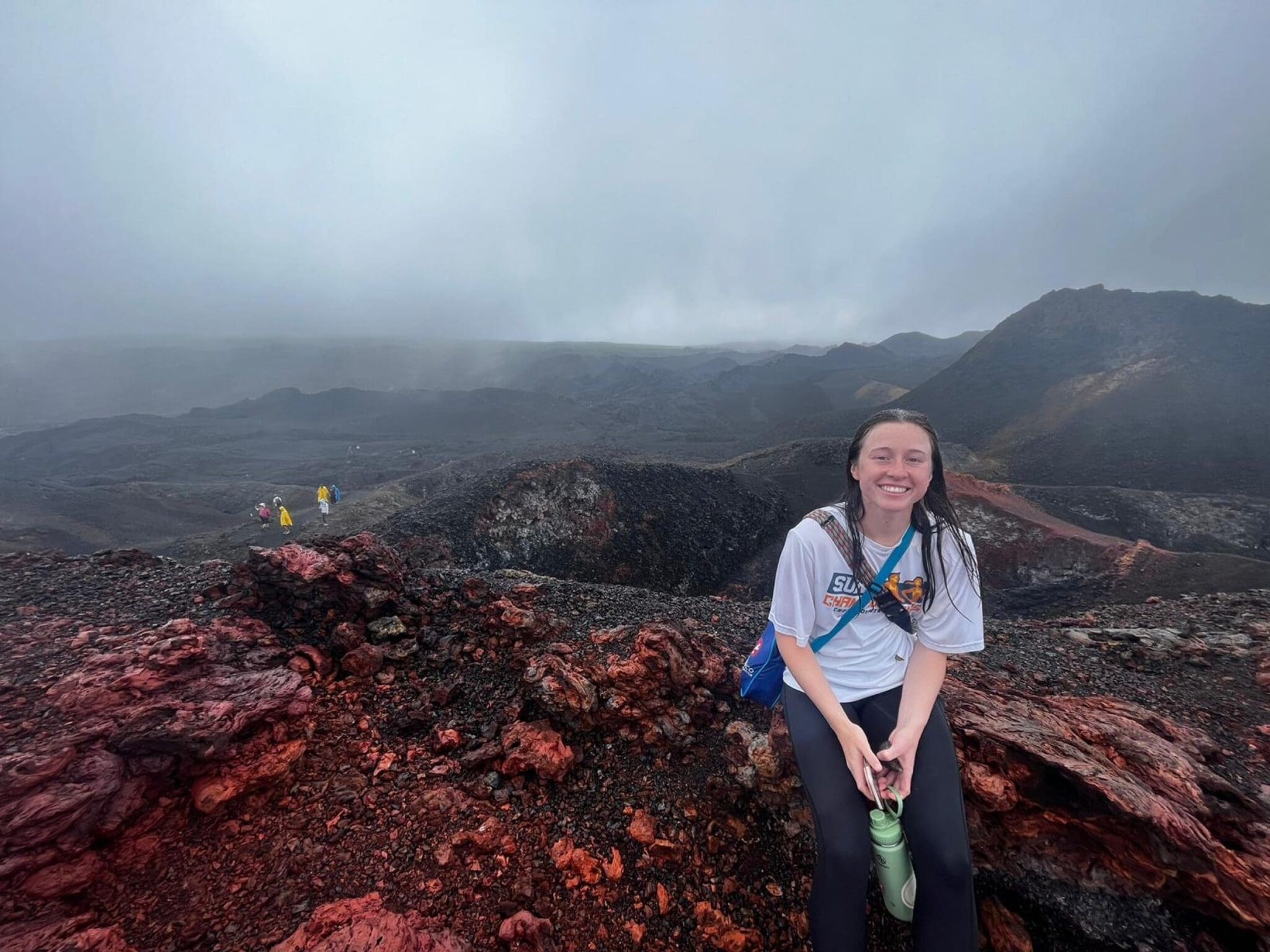 Biogeography Of The Galápagos Islands | Asbury University