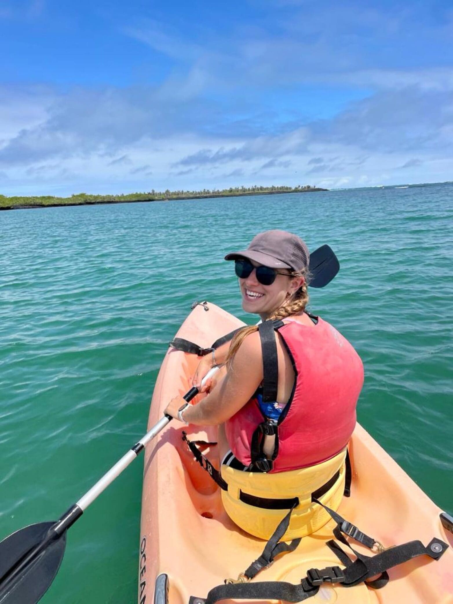 Biogeography Of The Galápagos Islands | Asbury University