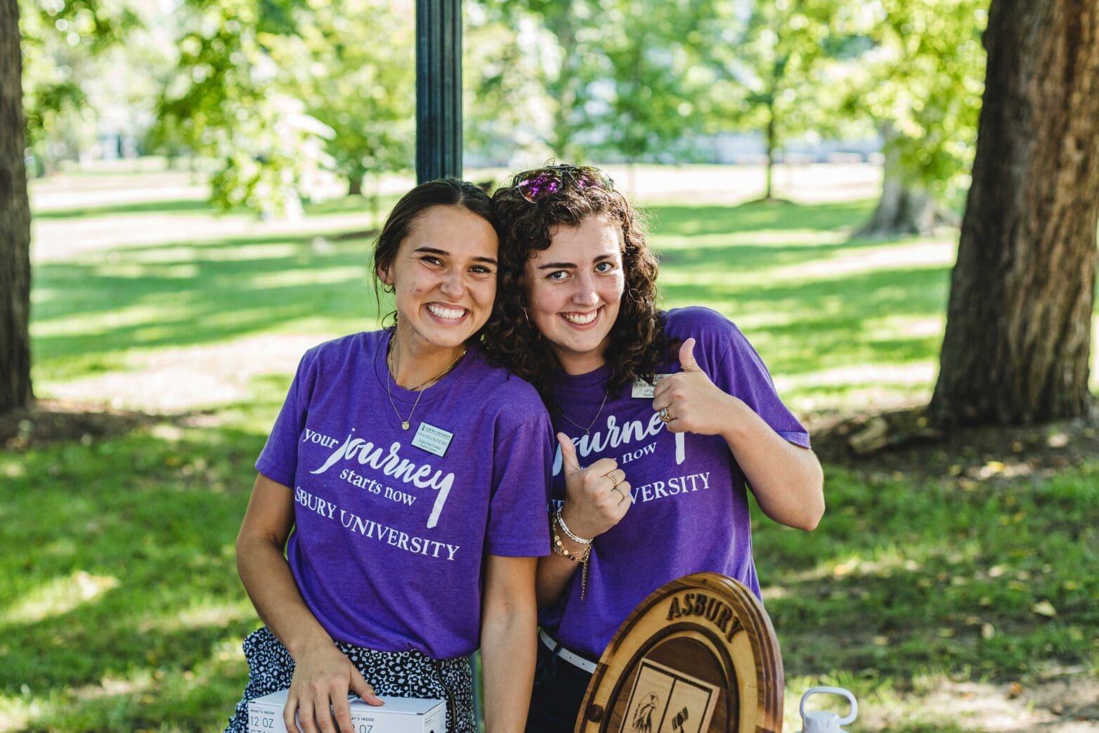 Undergraduate Student Cost & Financial Aid | Asbury University