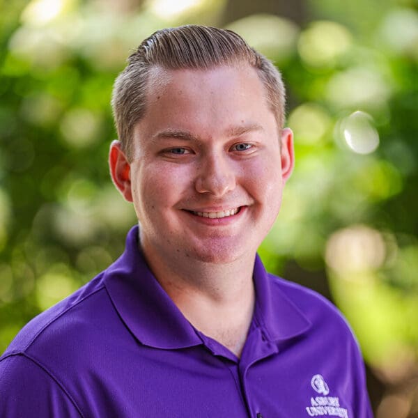 On-Campus Undergraduate Admissions | Asbury University