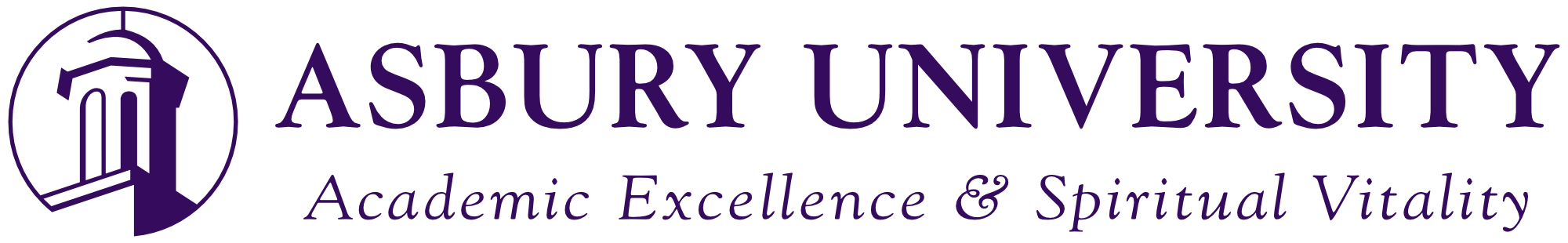 Visual Identity | www.asbury.edu