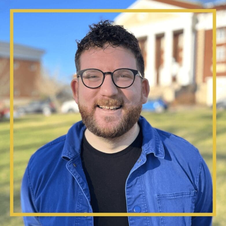 The Outpouring Story of Revival | Asbury University