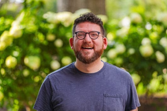 The Outpouring Story of Revival | Asbury University